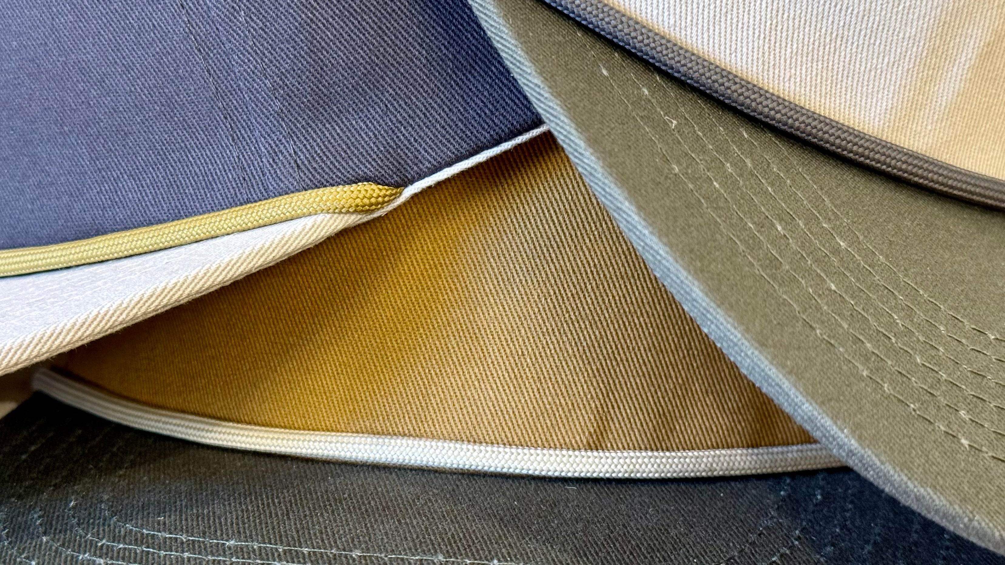 Hybrids – Lost Hat Co.