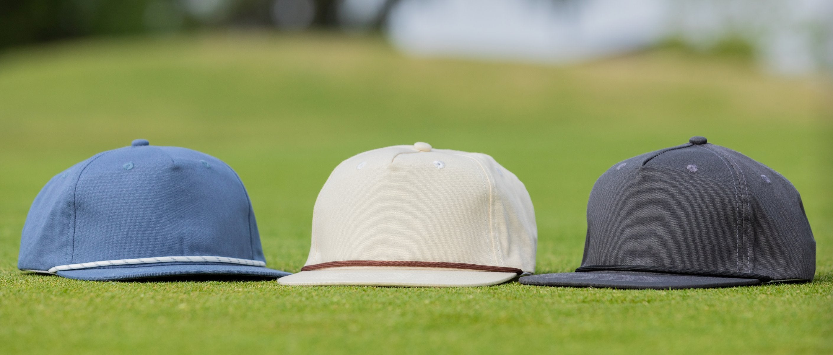 Goat Rope Solids – Lost Hat Co.