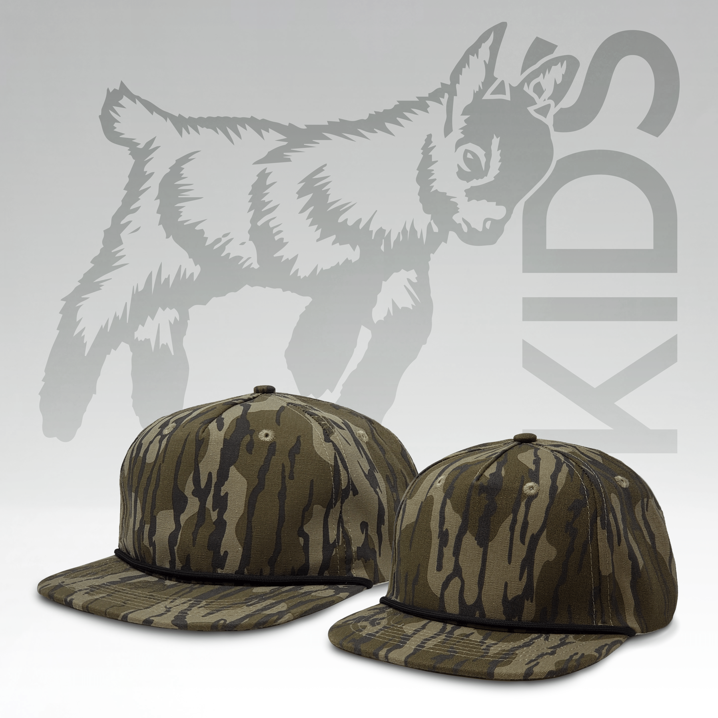 Kids – Lost Hat Co.