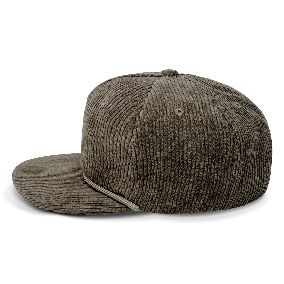 Bilge Corduroy Goat Rope – Lost Hat Co.