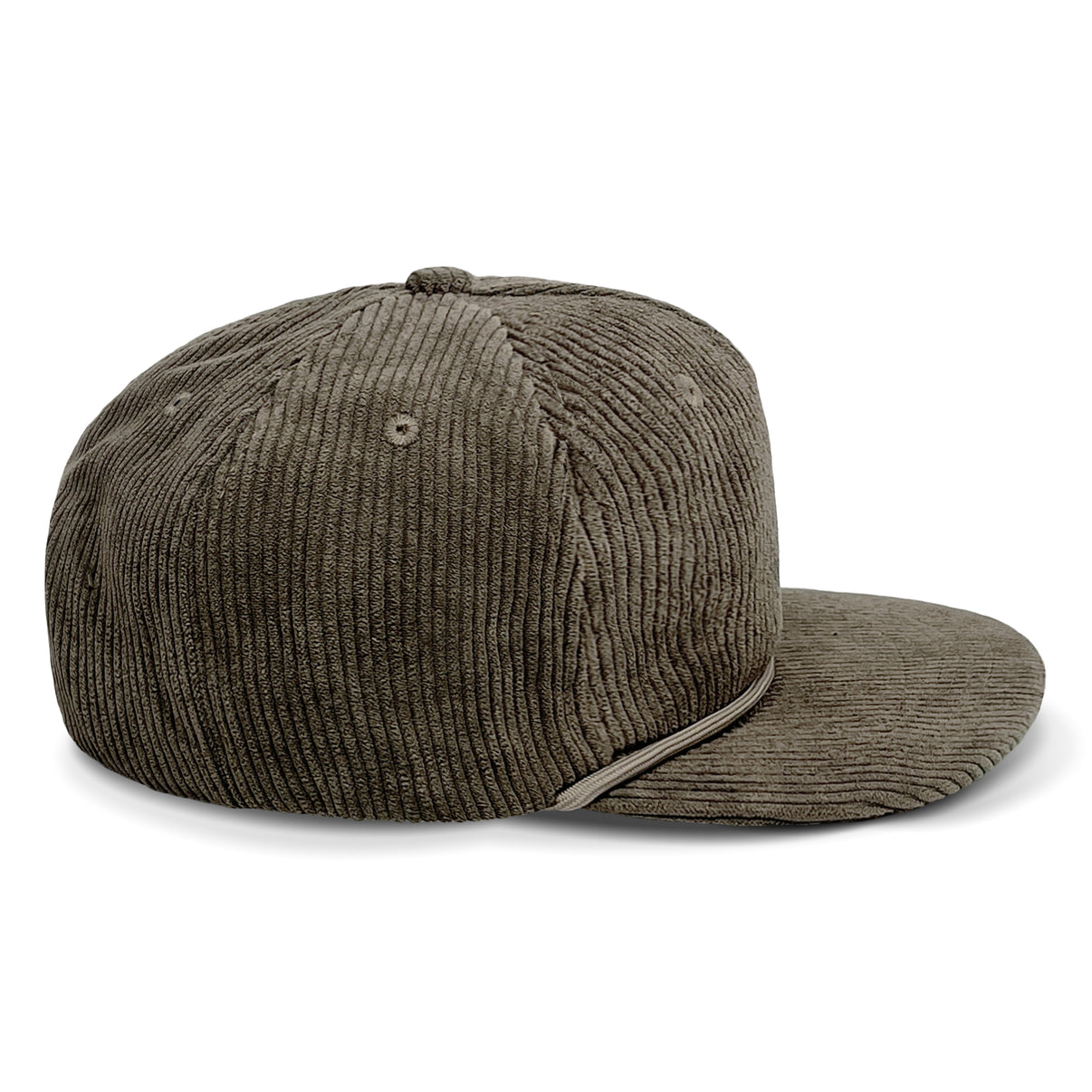 Bilge Corduroy Goat Rope – Lost Hat Co.