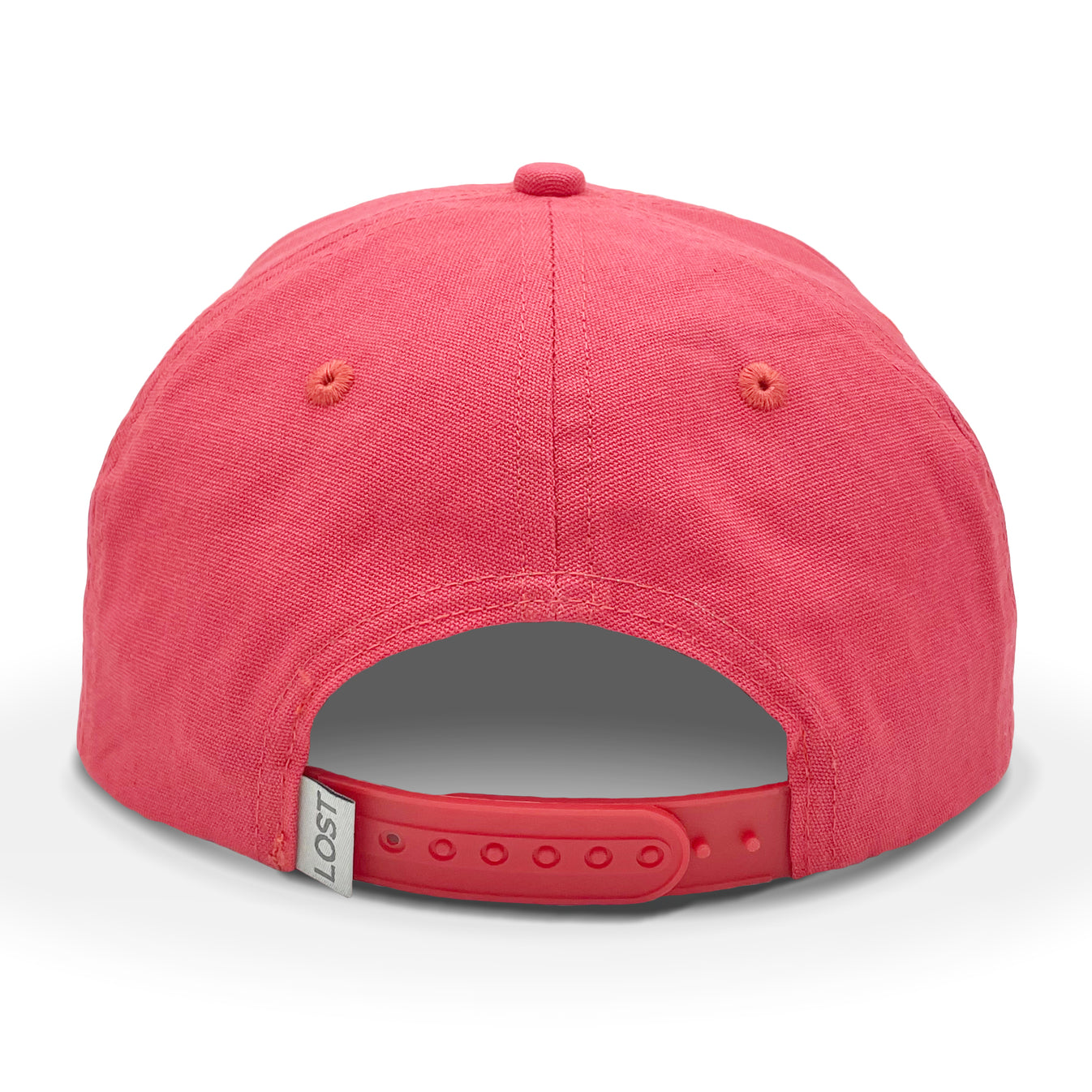 Crawfish Goat Rope – Lost Hat Co.