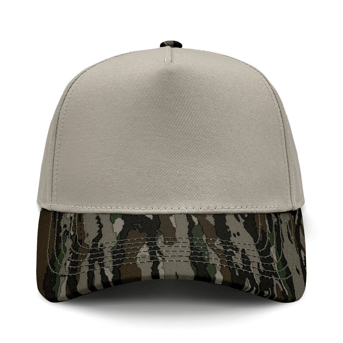 Realtree Original EA5Y Hybrid – Lost Hat Co.