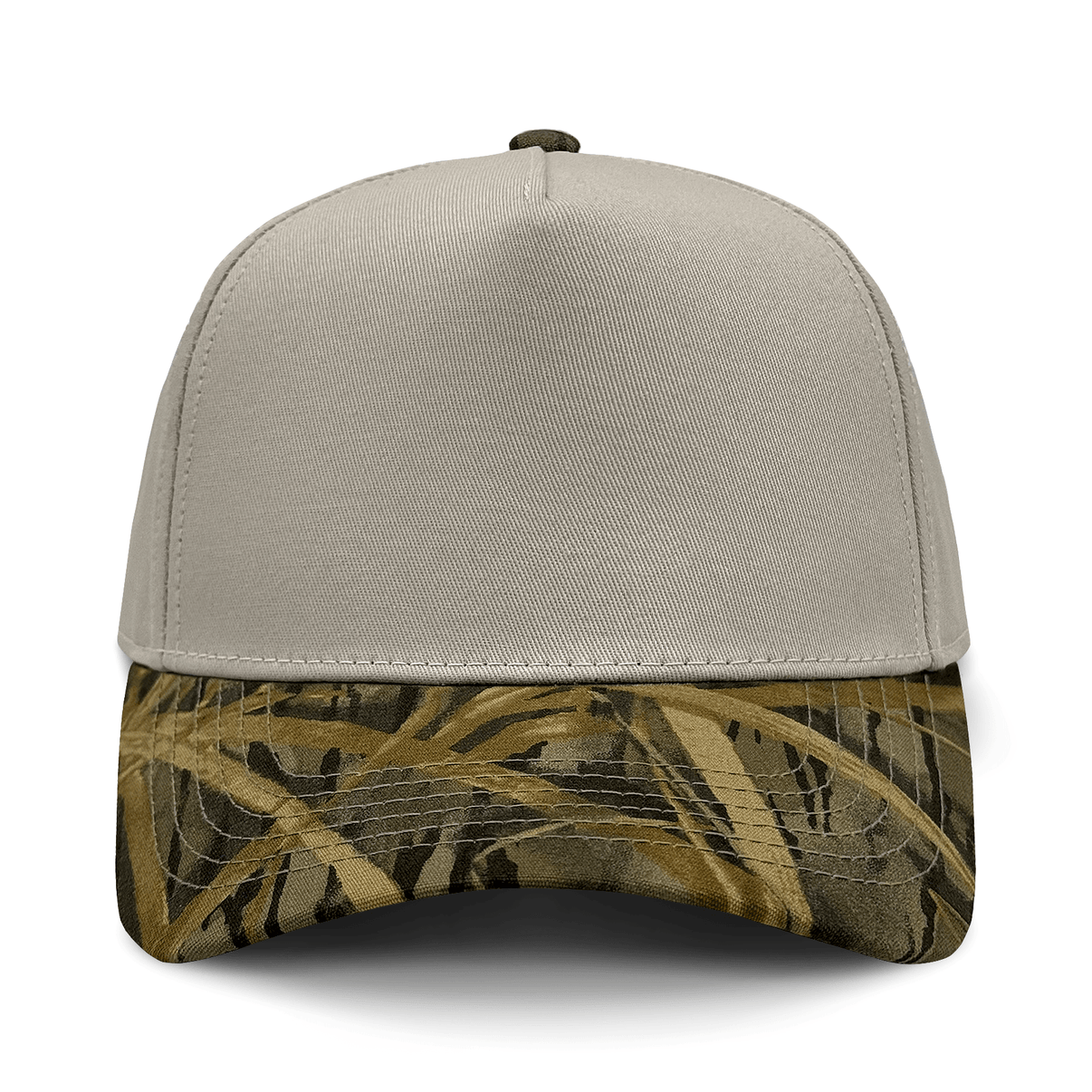 Mossy Oak Shadow Grass EA5Y Hybrid – Lost Hat Co.