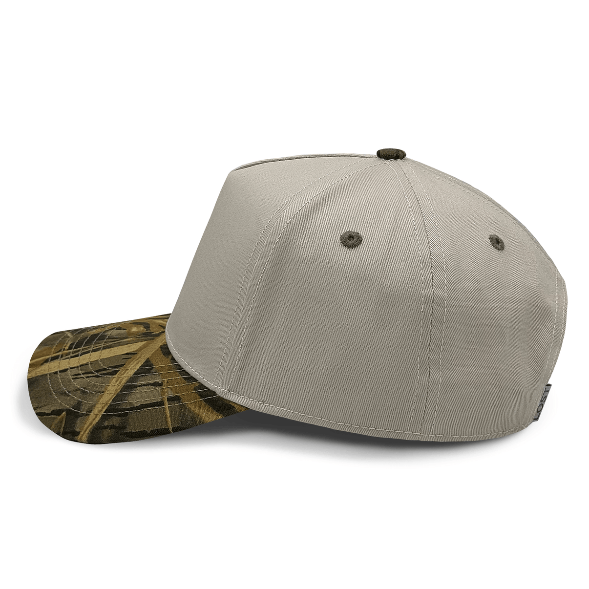 Mossy Oak Shadow Grass EA5Y Hybrid – Lost Hat Co.
