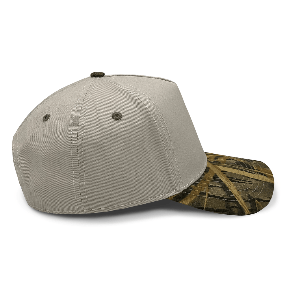 Mossy Oak Shadow Grass EA5Y Hybrid – Lost Hat Co.