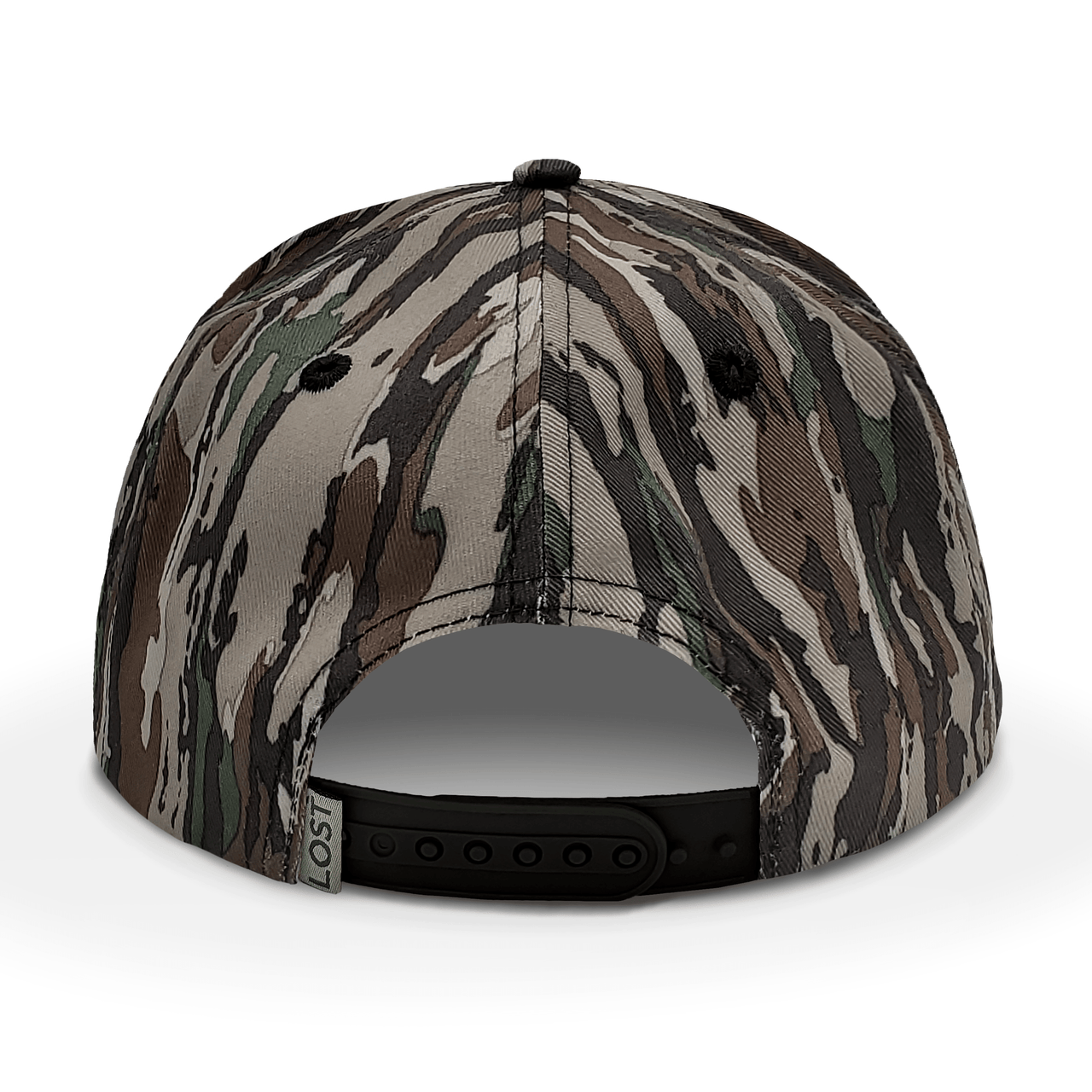 Goat Rope Realtree – Lost Hat Co.