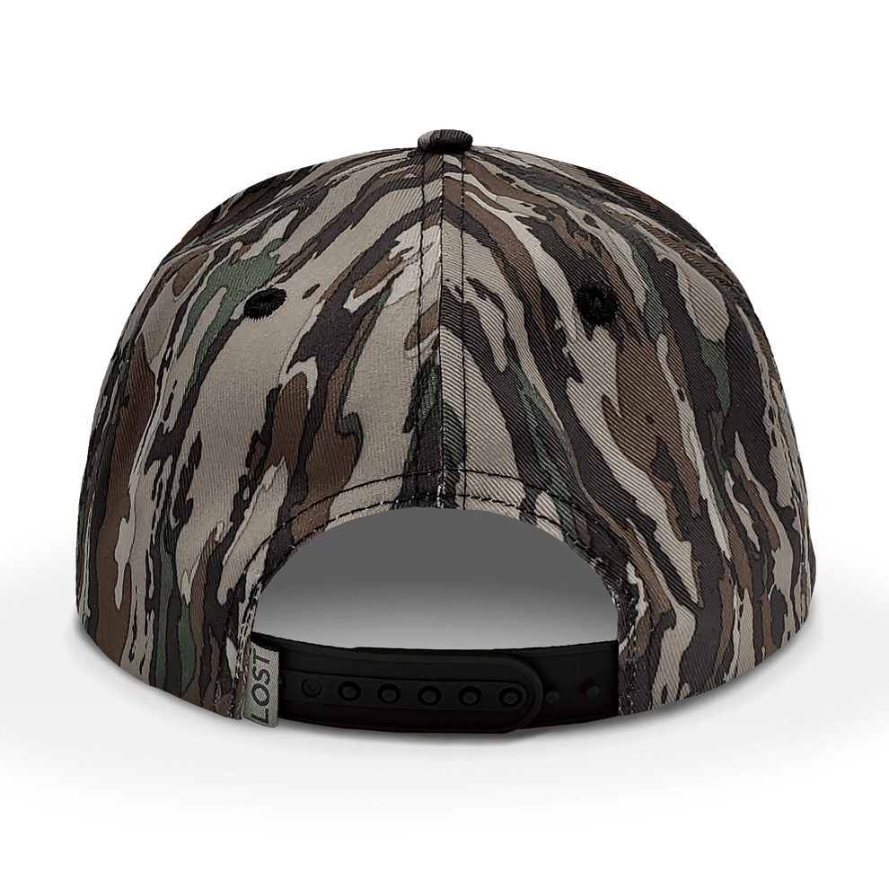 Realtree Original Goat Rope – Lost Hat Co.