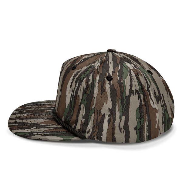 Realtree Original Goat Rope – Lost Hat Co.