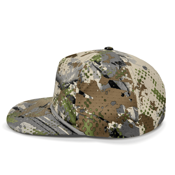 SKRE Gear Summit Goat Rope – Lost Hat Co.