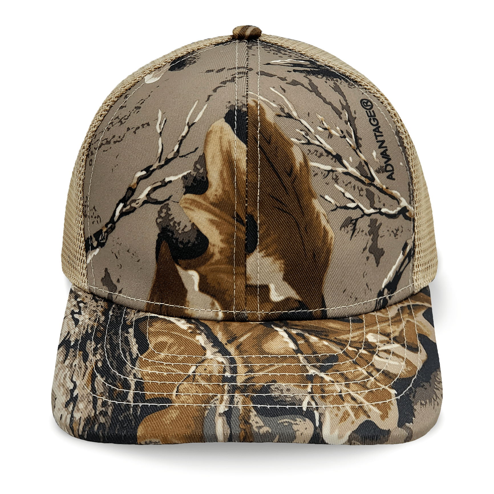 Slate Realtree – Lost Hat Co.