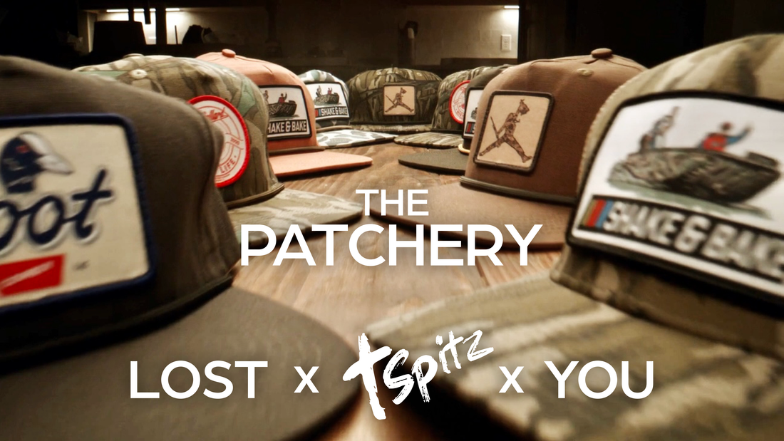 Lost Hat Co.
