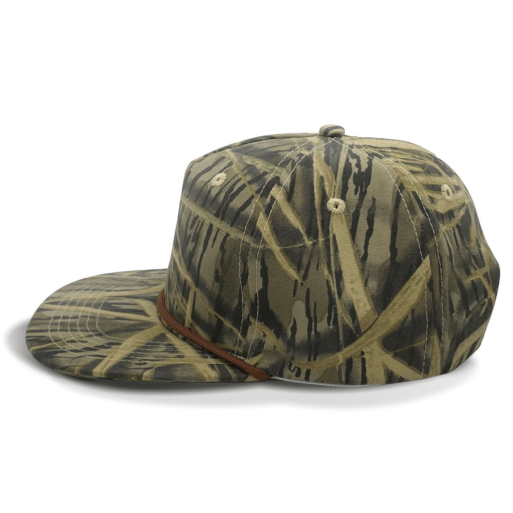 Mossy Oak Shadow Grass Goat Rope – Lost Hat Co.