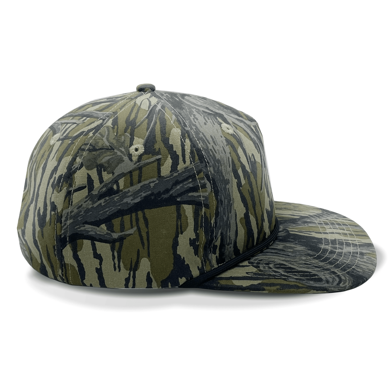 Mossy Oak Treestand Goat Rope – Lost Hat Co.