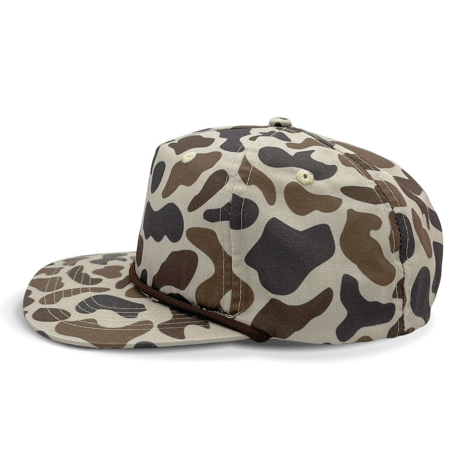All – Lost Hat Co.